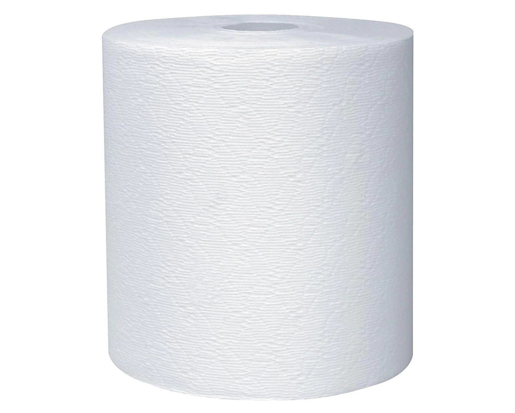 Know Everything About Tissue Paper, Paper Towel & Toilet Paper Products