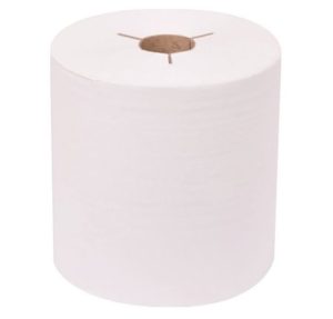 Renown High Capacity Natural Hardwound Paper Towels